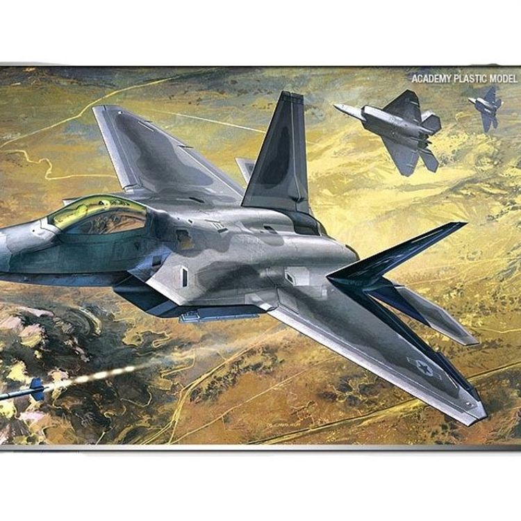 조립식 밀리터리 프라모델 전투기 모형 F 22a 홈플러스 택배배송