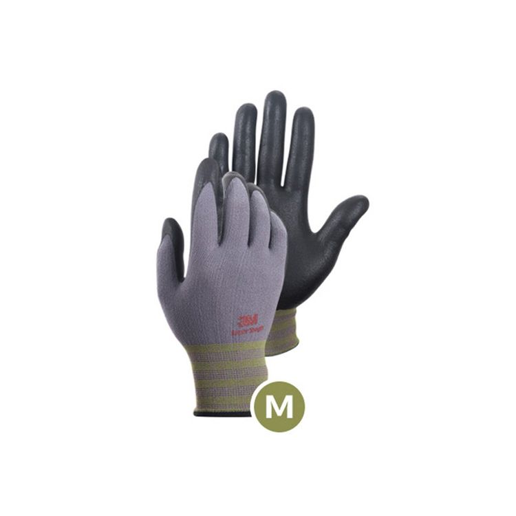 3M 슈퍼터프 NBR 안전장갑 M 5매 | 홈플러스 판매자택배