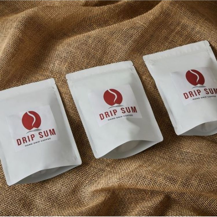 Drip Sum 원두 500g 싱글 오리진 블렌딩 종류별 선택가능 홈플러스 택배배송