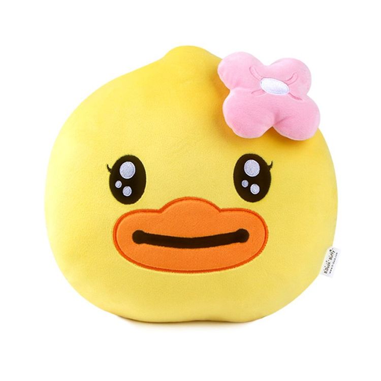 B.Duck 얼굴쿠션-Buffy | 홈플러스 택배배송