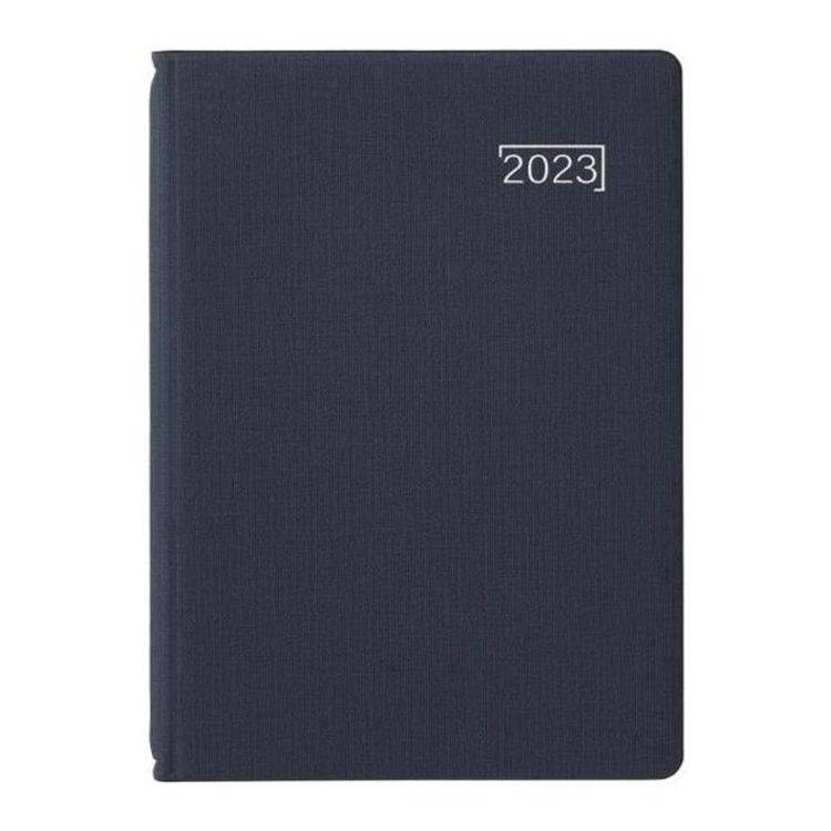 2023년 트윈링다이어리 Ap2 25절 네이비 월간노트 홈플러스 택배배송