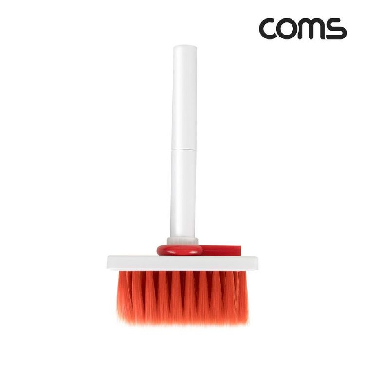 Coms N8142b037df 키보드 이어폰 클리닝 멀티 브러시 클리너 다용 홈플러스 택배배송