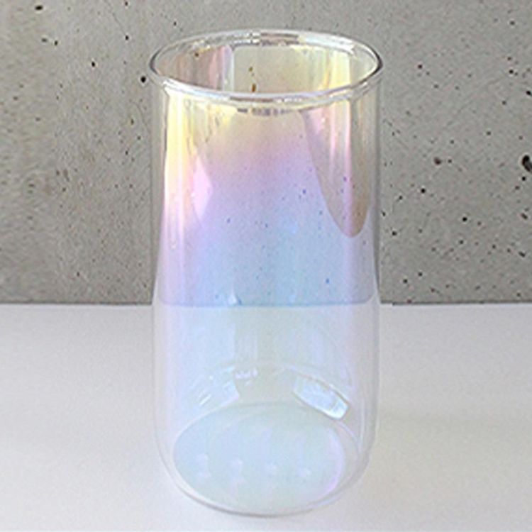 튼튼하고 내열글라스 머그컵 700ml 물잔 홈카페유리컵 홈플러스 택배배송