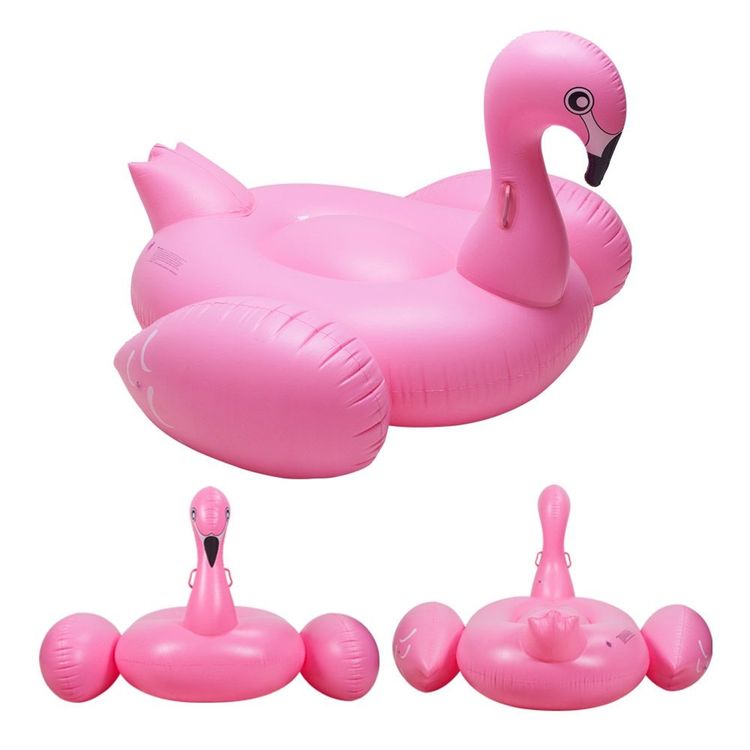 대형 플라밍고 튜브 KC인증 여름 수영 물놀이용품 | 홈플러스 택배배송