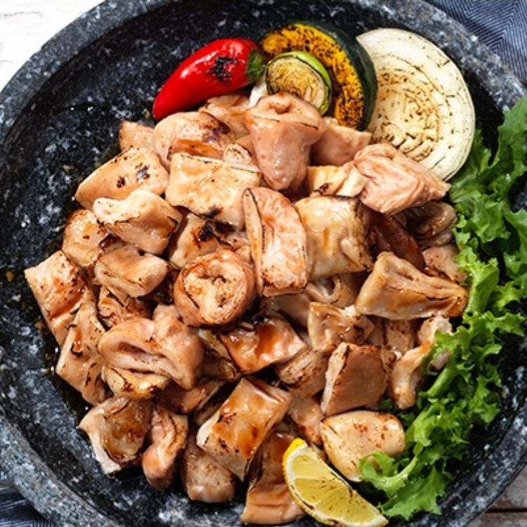 해썹인증 직화 막창 밀키트 데리야끼맛 200g 홈플러스 택배배송