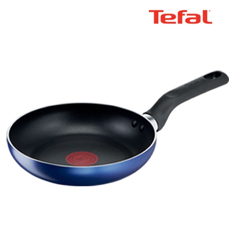 Tefal 테팔 팬and냄비 Ptfe 미드나잇 블루 프라이팬 28cm 홈플러스 택배배송