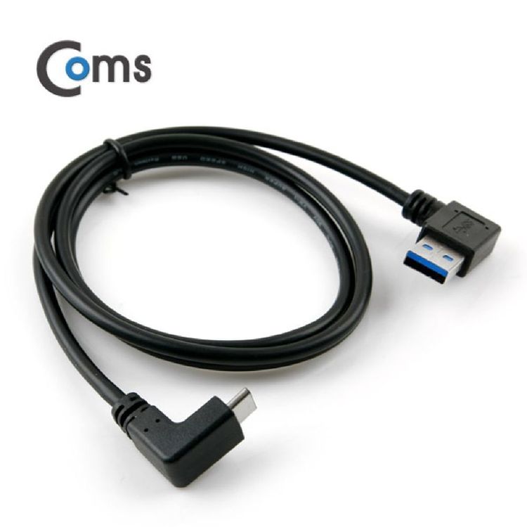 Usb 31 케이블type Cusb 30 Af꺾임형꺽임1m B 홈플러스 택배배송