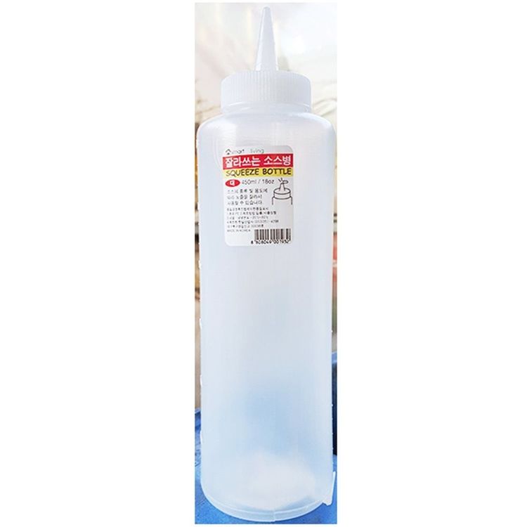 케찹통 350ml x20개 업소용 소스통 식당용 업소 식당 | 홈플러스 택배배송