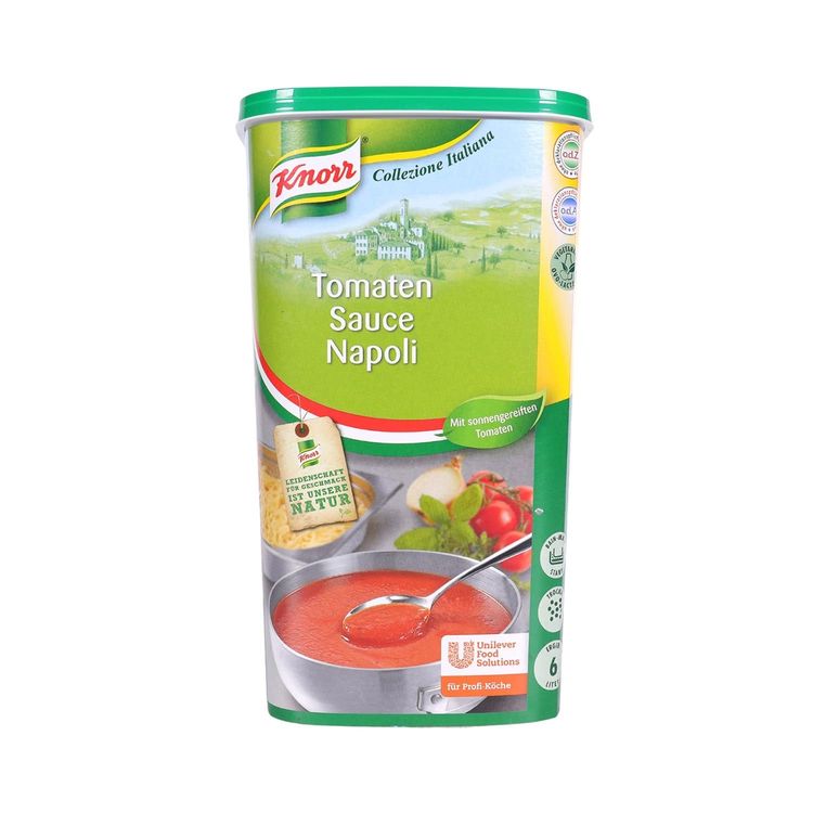 크노르 토마토 나폴리소스 1kg 홈플러스 택배배송
