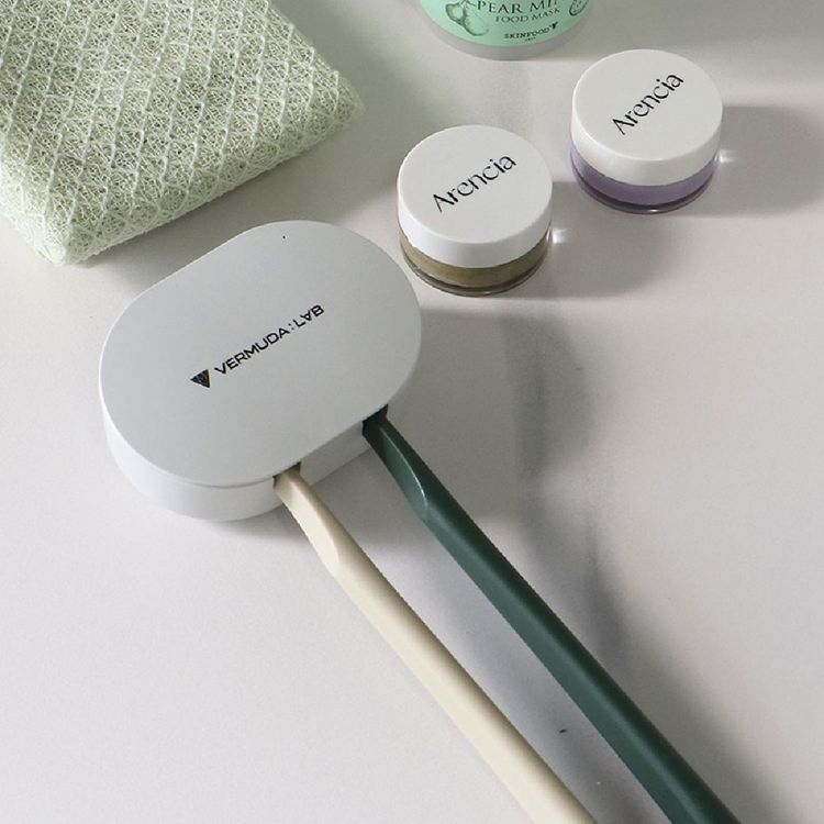 3분이면 살균ok 버뮤다 Uv C Led 무선 칫솔살균기칫솔소독기 가정용 휴대용칫솔살균기 홈플러스 택배배송