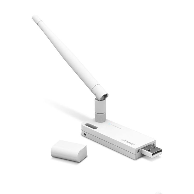 Iptime 외장안테나형 Usb 무선랜카드 A1000ua 4dbi 홈플러스 택배배송