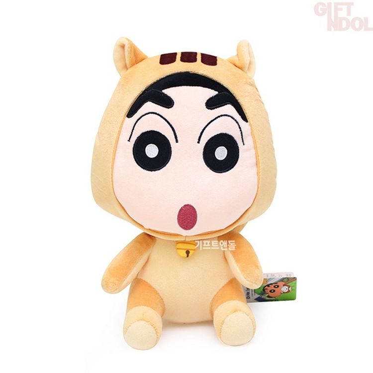 바보사랑 기프트앤돌 정품 짱구는못말려 다람쥐 짱구 25cm 홈플러스 택배배송