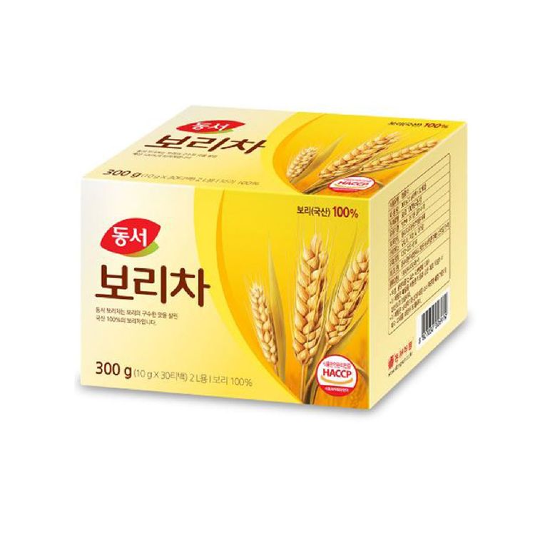 동서 식수용 보리차 30t2l용 홈플러스 택배배송
