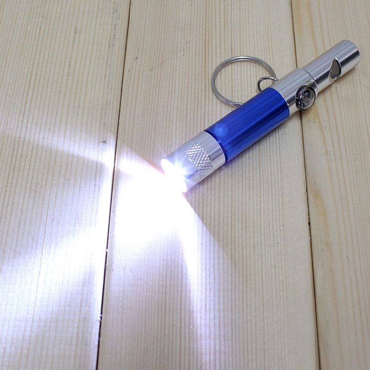 다기능 Led 후레쉬 호루라기나침반 홈플러스 택배배송