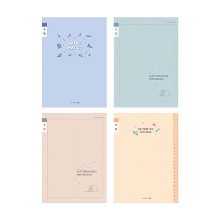 1000 초등 3 6 수학노트 색상랜덤 모닝글로리 홈플러스 택배배송