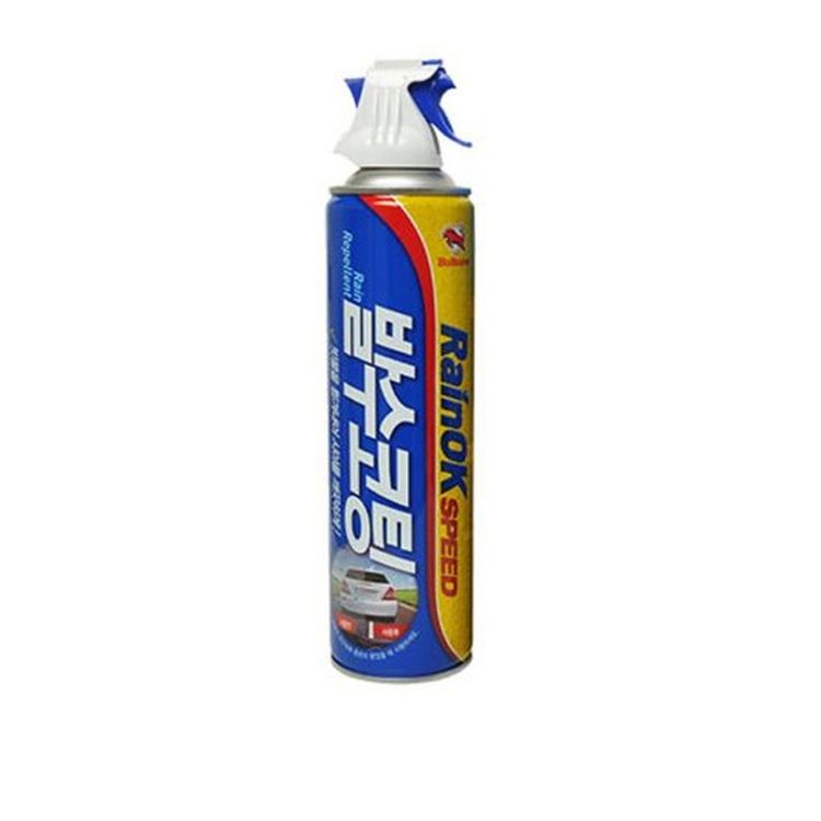 불스원 Nc311b830b0 레인ok 스피드 380ml 유리 발수 코팅 세정 홈플러스 택배배송