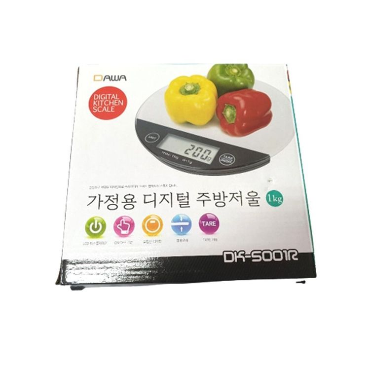 홈베이킹 실용적인 N61539c7d36 제과제빵용 계량 측정 주방 전자 저울 홈플러스 택배배송
