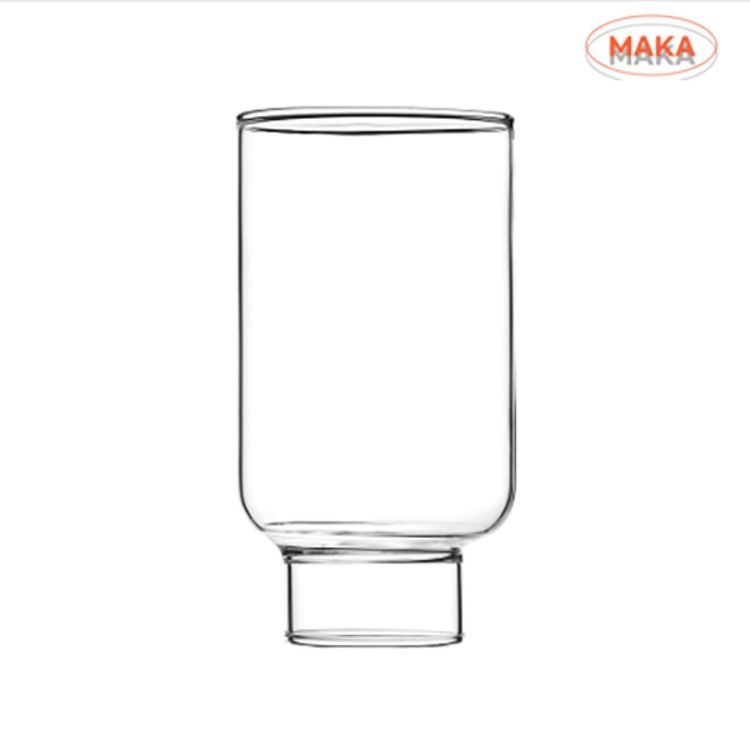 Maka 마카 내열 유리잔 클럽 텀블러470ml 홈플러스 택배배송