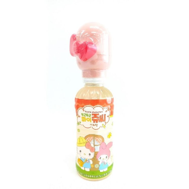 마이쥬씨 사과맛 220ml 홈플러스
