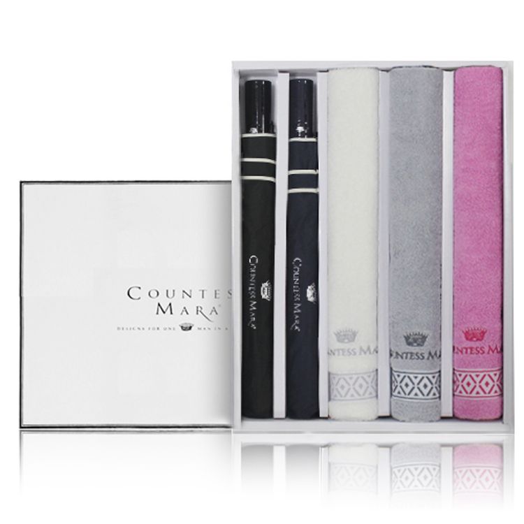 송월타올 타올우산선물세트cm2단폰지바이어스2cm맥스3쇼핑백 홈플러스 택배배송