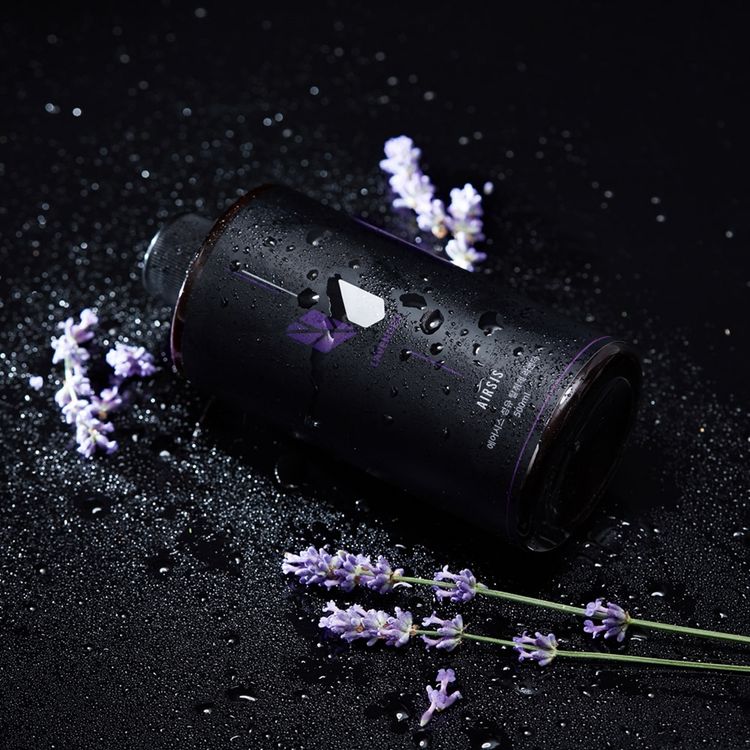 에어시스 섬유탈취제 담배냄새제거 화장실 방 홀애비 냄새 제거 라벤더 500ml 대용량 홈플러스 택배배송