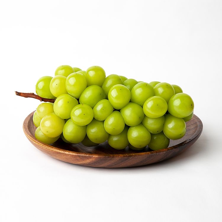 초록자연 샤인머스캣 2kg6수 씨없는 망고포도 홈플러스 택배배송