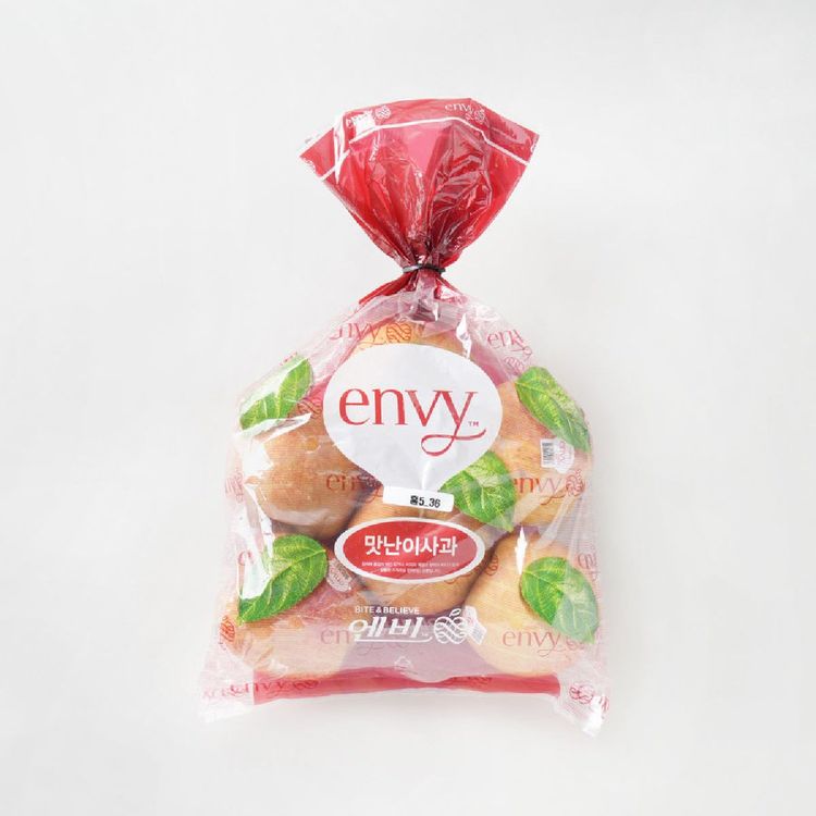 Envy 팬시 맛난이 사과 1.8KG(봉) | 홈플러스