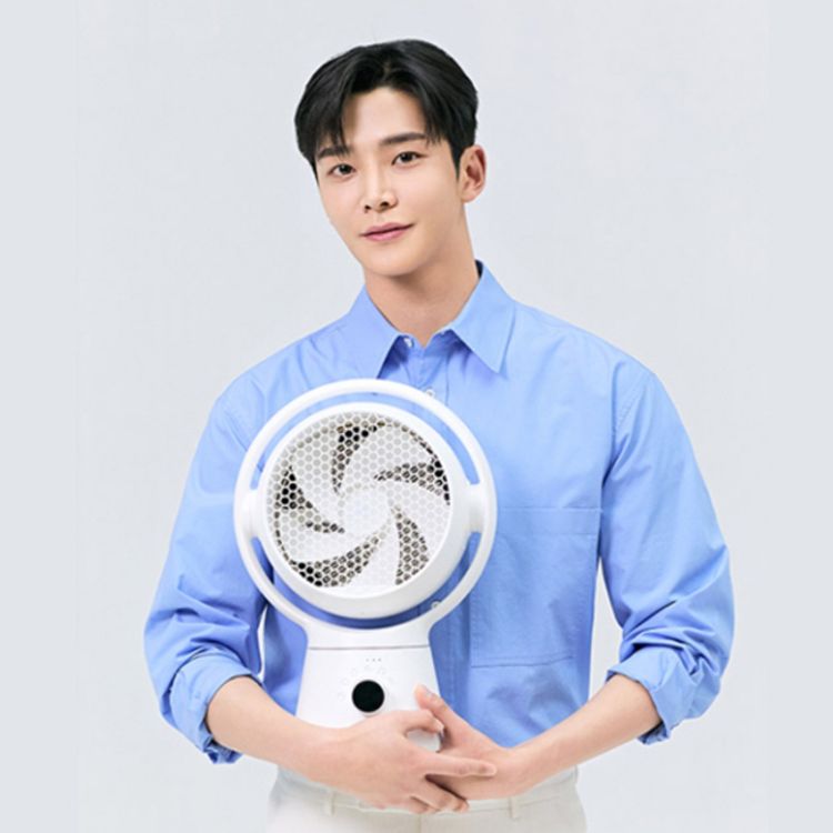 Coolean 쿨린 공기청정 무선 써큘레이터 Cl 870 홈플러스 택배배송