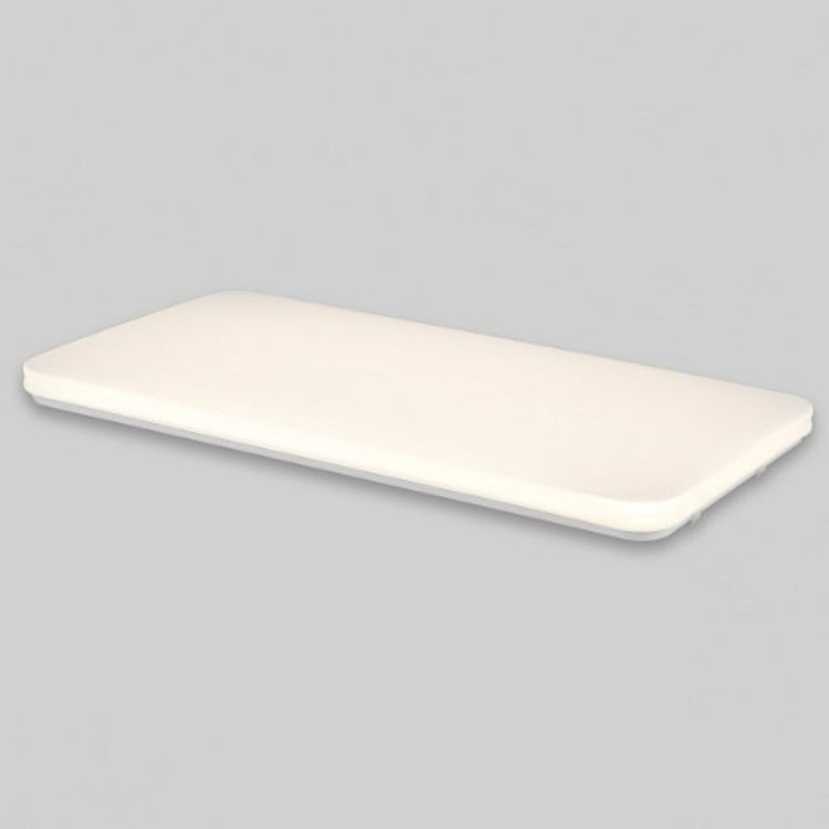 Led거실등 N515b77ba3 프리미엄50w 주백 4000k 플리커프리 메가맨 홈플러스 택배배송