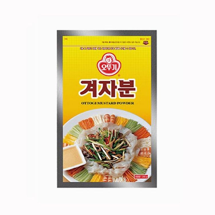 요리친구 오뚜기 겨자분 200g 홈플러스 판매자택배