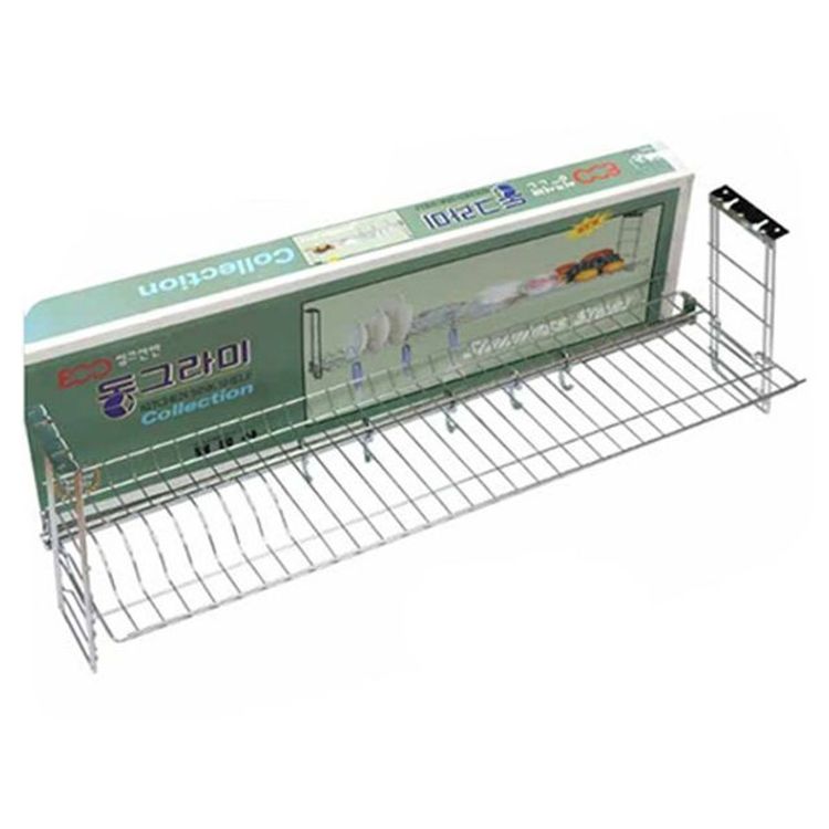 식기 건조대 설거지 건조대 씽크대 선반 1단 80cm 홈플러스 택배배송