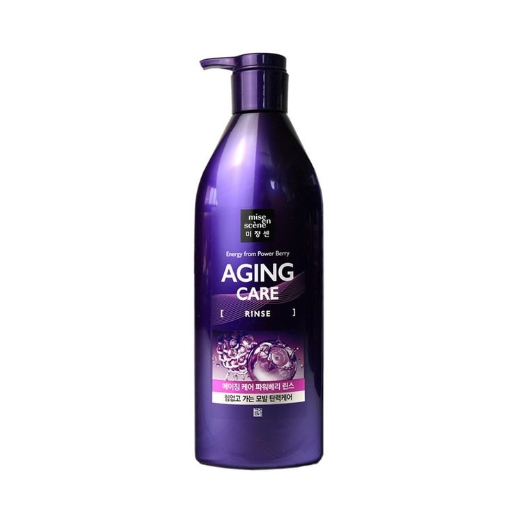 미장센 에이징 케어 파워베리 린스 680ml 홈플러스 택배배송