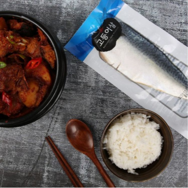 삼다 맛있는제주 제주고등어살180g X 5팩 홈플러스 택배배송
