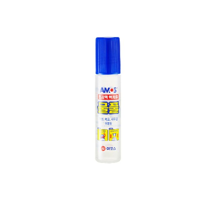 9734411 아모스 물풀 50ml 1갑 홈플러스 택배배송