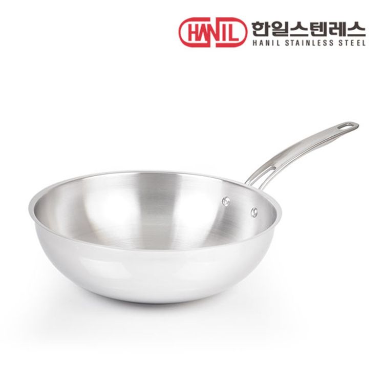 한일스텐레스 오딘 스텐궁중팬 28cm 홈플러스 택배배송