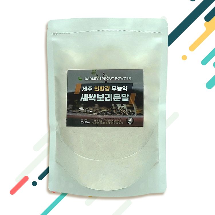 Jdf건강 새싹보리분말 제주 수경재배 무농약 700g 홈플러스 택배배송