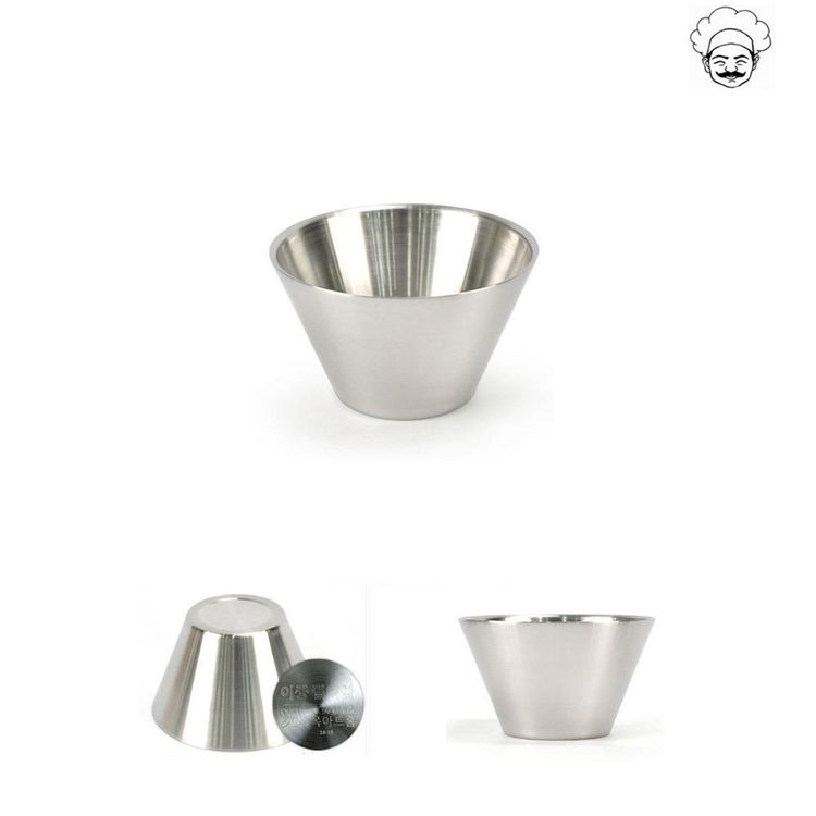 스텐 이중 빙수볼 샤틴 스텐멀티볼 샐러드볼 1호 홈플러스 택배배송
