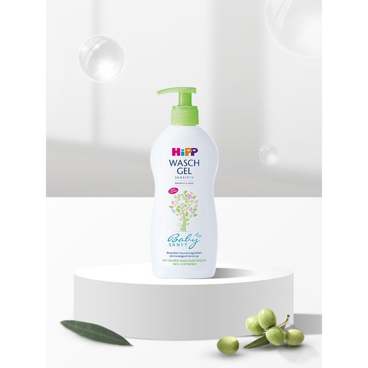 힙 베이비샌프트 워싱젤 400ml 홈플러스 택배배송