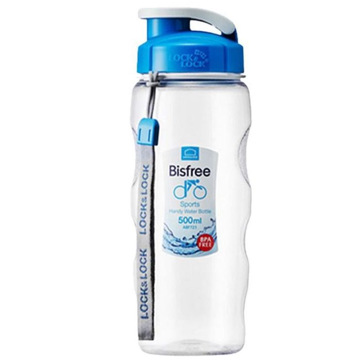 락앤락 Nc213b3fcf2 핸디 물병 500ml 보틀 스포츠 글램핑 휴대용 홈플러스 택배배송