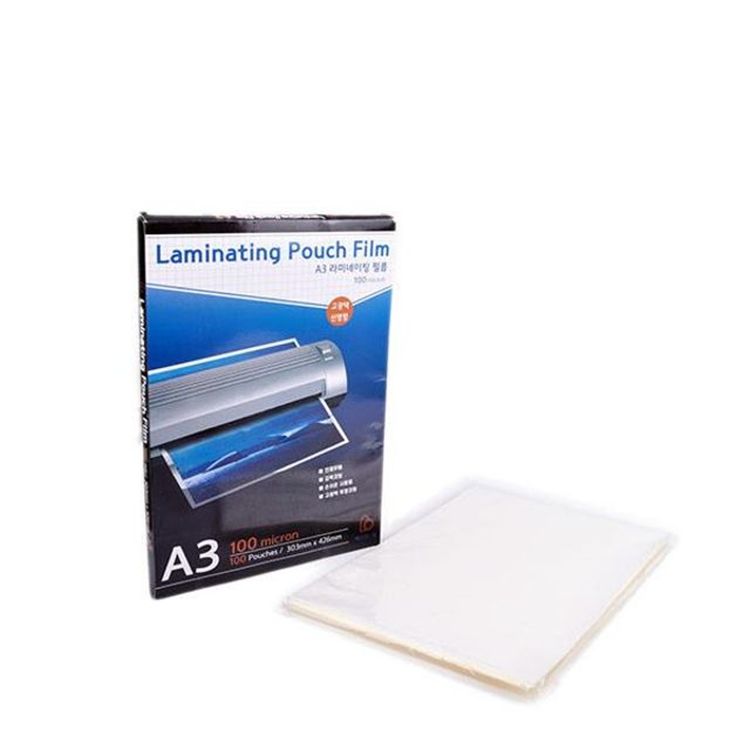 라미네이팅 코팅필름 100p a3 | 홈플러스 택배배송