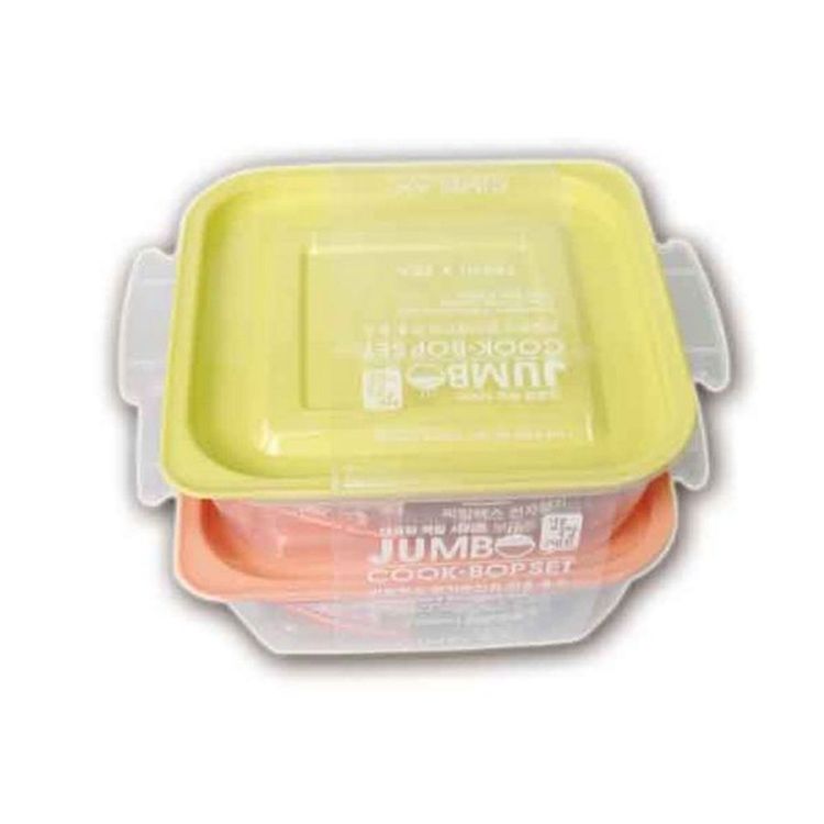 씨밀렉스 밀폐 용기 냉동밥 용기 전자렌지 700ml 2p 홈플러스 택배배송