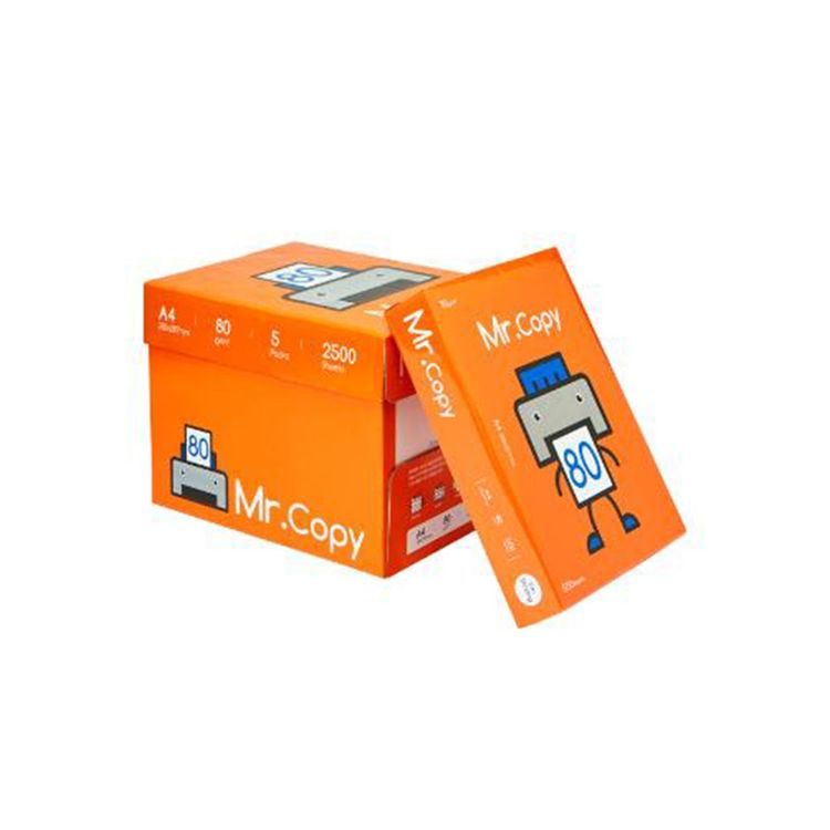 미스터카피 MR copy 무림제지 A4 80g 1BOX 2500매 | 홈플러스 택배배송