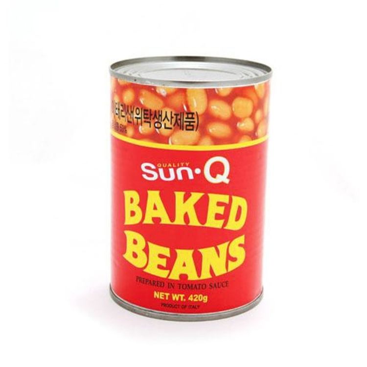 썬큐 베이크드빈스 420G | 홈플러스 익스프레스