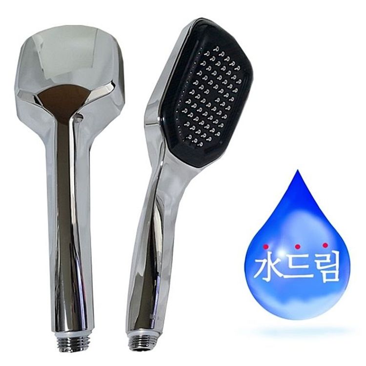 수드림수전 스카이 크롬 빅 샤워기헤드 홈플러스 택배배송