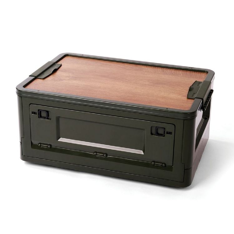 simplus 캠핑 폴딩박스 45L | 홈플러스