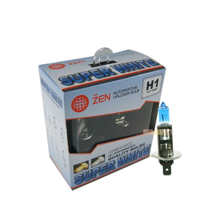 쏠라젠 Nc3017e5bfe 자동차용 할로겐 전구 슈퍼화이트 H1 홈플러스 판매자택배