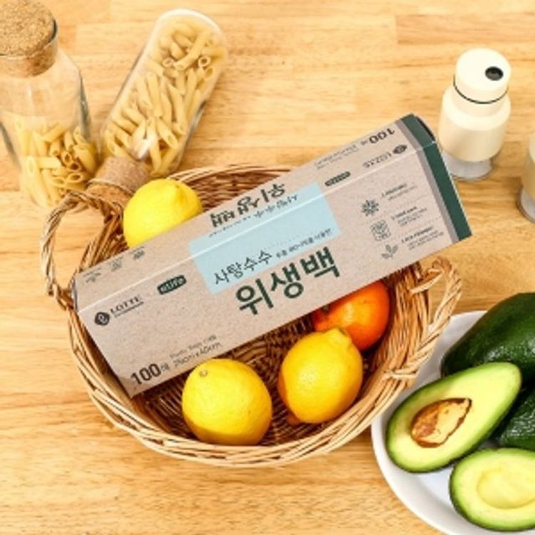 이라이프사탕수수추출bio Pe위생백100매입대 홈플러스 판매자택배