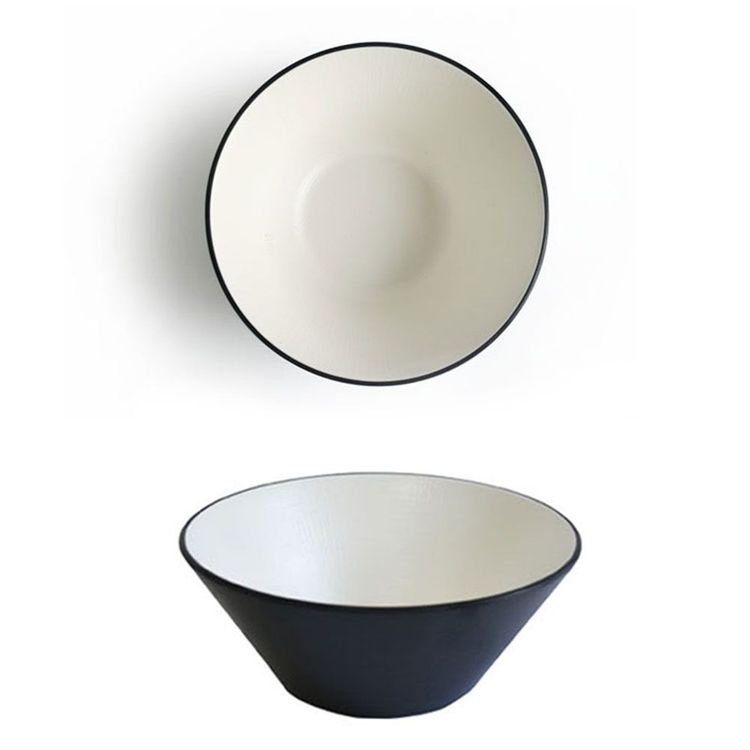 투톤 N2111cf40d9 멜라민 대접 우동 라면 그릇 면그릇 178cm 3호 홈플러스 택배배송