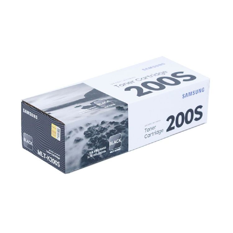 SL M2083FW 삼성 정품토너 MLT-K200S 검정 1000매 | 홈플러스 판매자택배