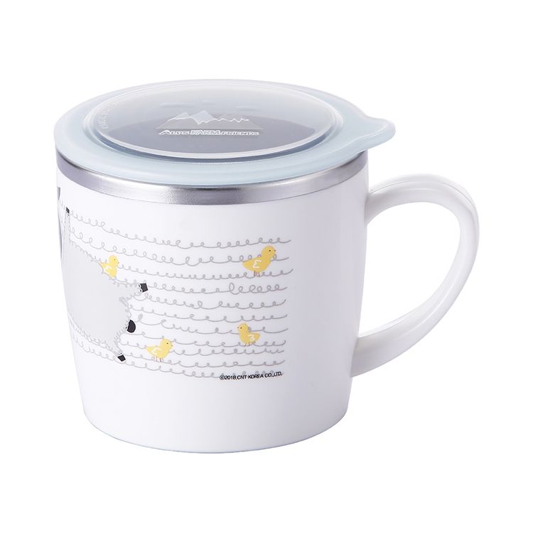 스텐락 국산 유아스텐컵 알프스팜 스텐컵 250ml 홈플러스 택배배송